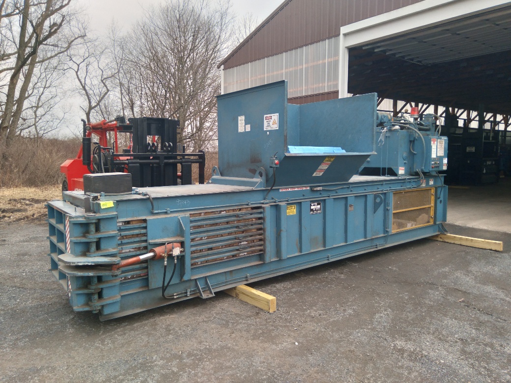 Inventory - BE Equipment